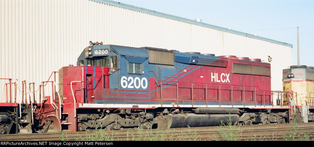 HLCX 6200